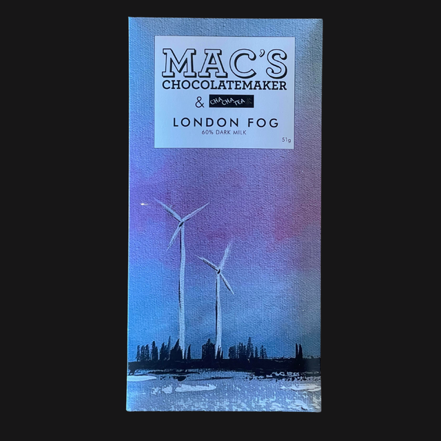 Mac's Chocolate & Bakeshop