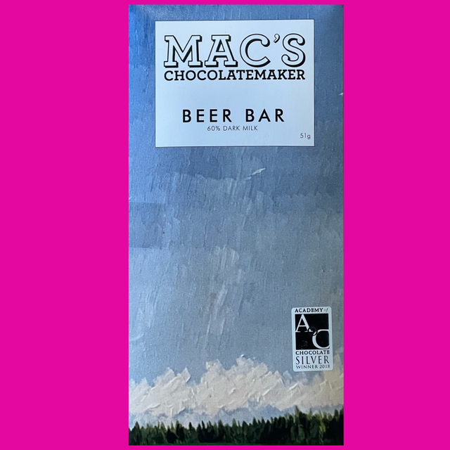 Mac's Chocolate & Bakeshop