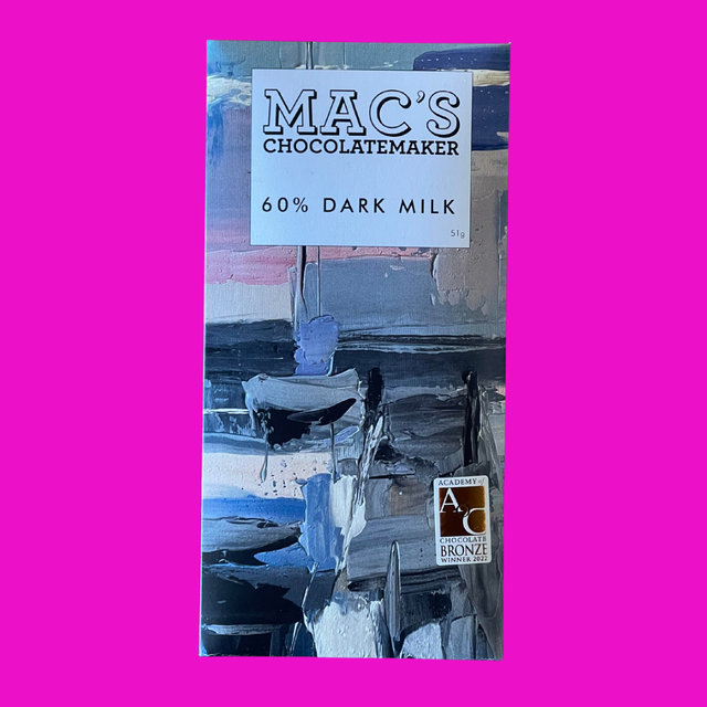 Mac's Chocolate & Bakeshop