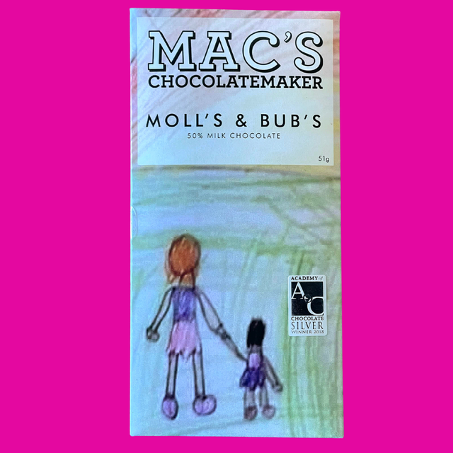 Mac's Chocolate & Bakeshop